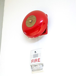Jasa Pasang Fire Alarm, Instalasi Fire Alarm System Jakarta