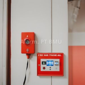 Fire Alarm: Pengertian, Fungsi, Cara Kerja, dan Harganya