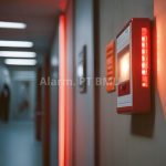 Fire Alarm: Pengertian, Fungsi, Cara Kerja, dan Harganya