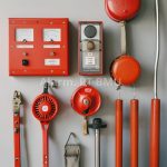 Fire Alarm: Pengertian, Fungsi, Cara Kerja, dan Harganya