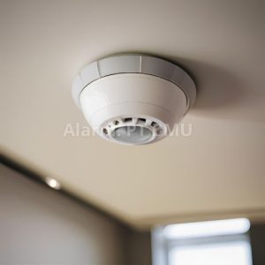 Jenis-Jenis Fire Alarm dan Fungsinya yang Harus Anda Ketahui