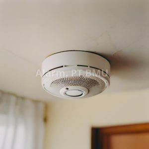 Jenis-Jenis Fire Alarm dan Fungsinya yang Harus Anda Ketahui