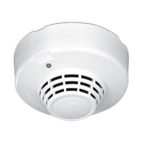 Smoke Detector Edwards EDC-M9102 + Base EDB-M01 - BMU Alarm